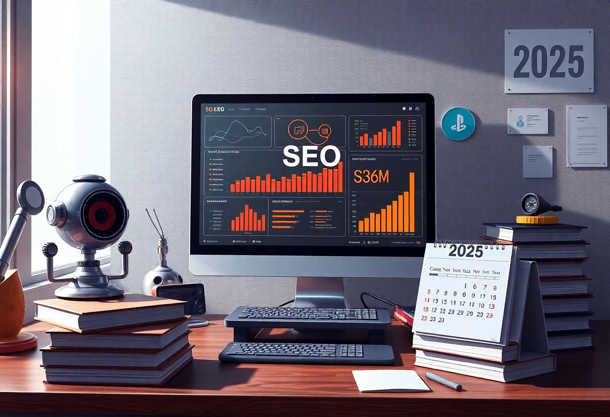 10 Smart Steps To Master SEO And Automation In 2025 - Triwave Consulting